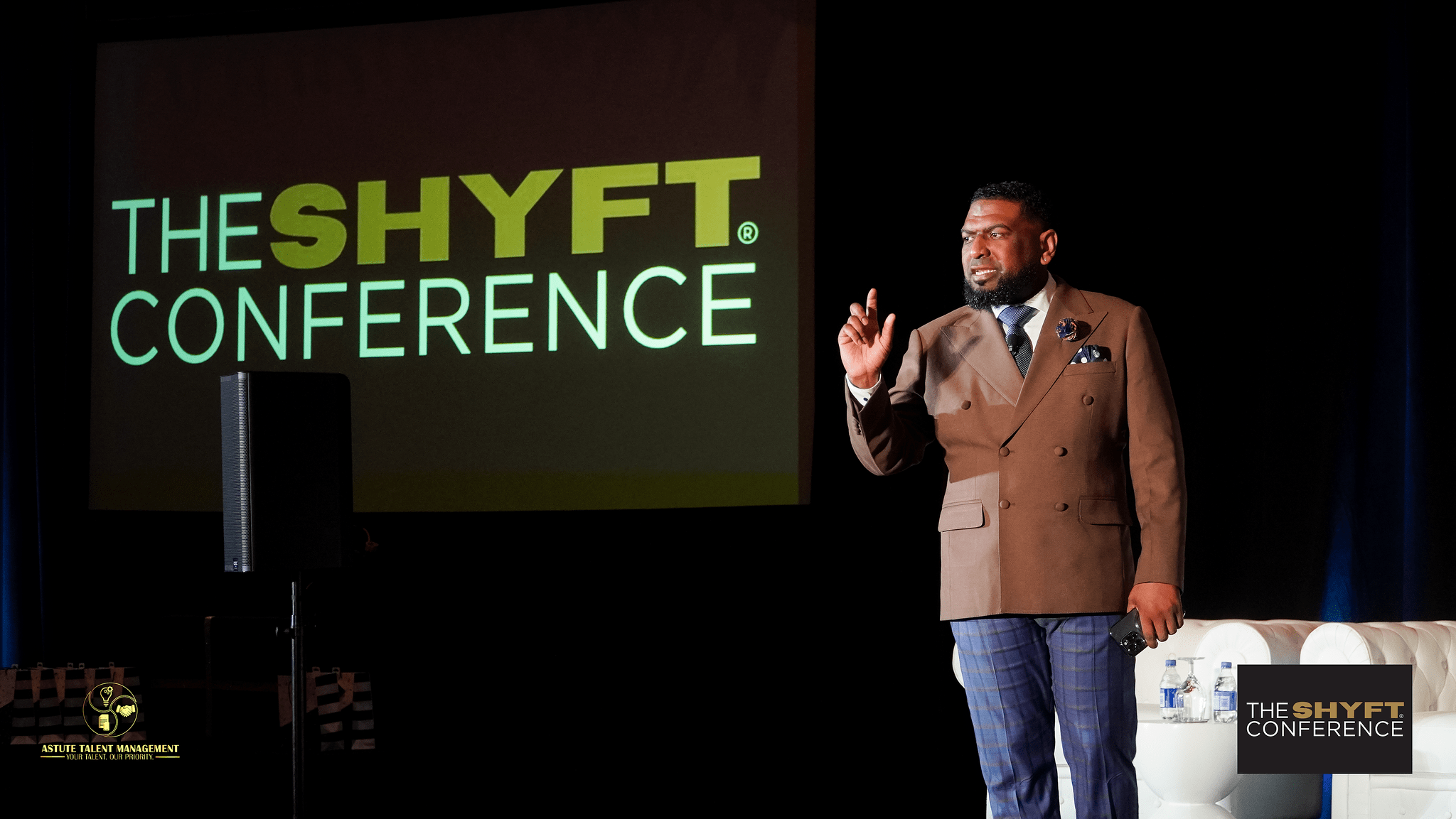 Registration - The Shyft Conference